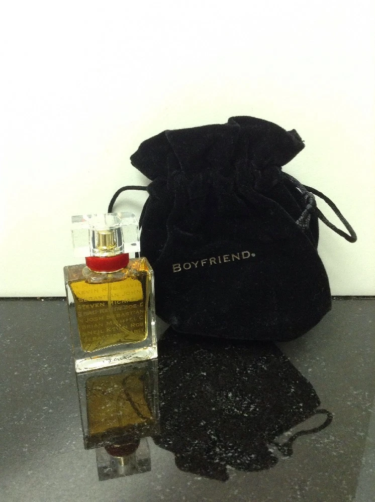Kate Walsh Boyfriend Perfume