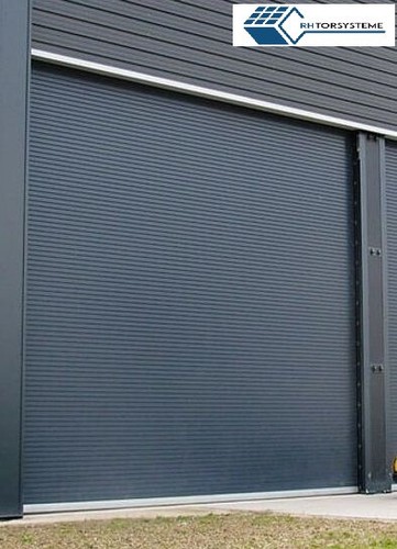 Rolltor Hallentor Werkstatttor Industrietor | eBay.de