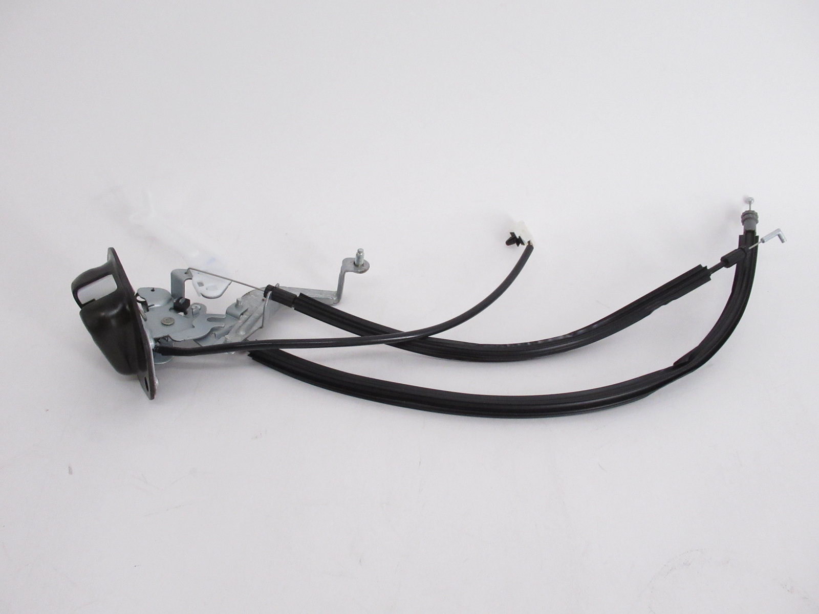 Genuine OEM Nissan 90502-7S00A Rear Liftgate Latch Lock Assy 2005-2015 ...