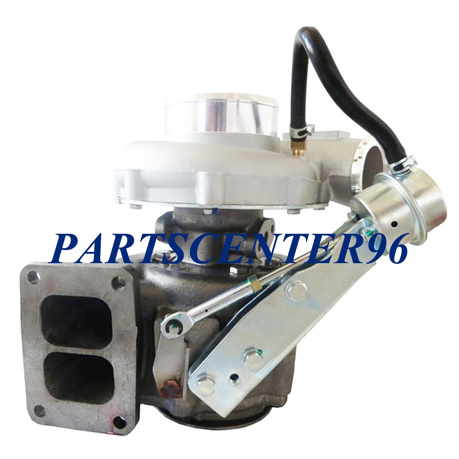 VG1560118229 4051391 3776470 Turbo HX50W Turbocharger Fit For Cummins ...