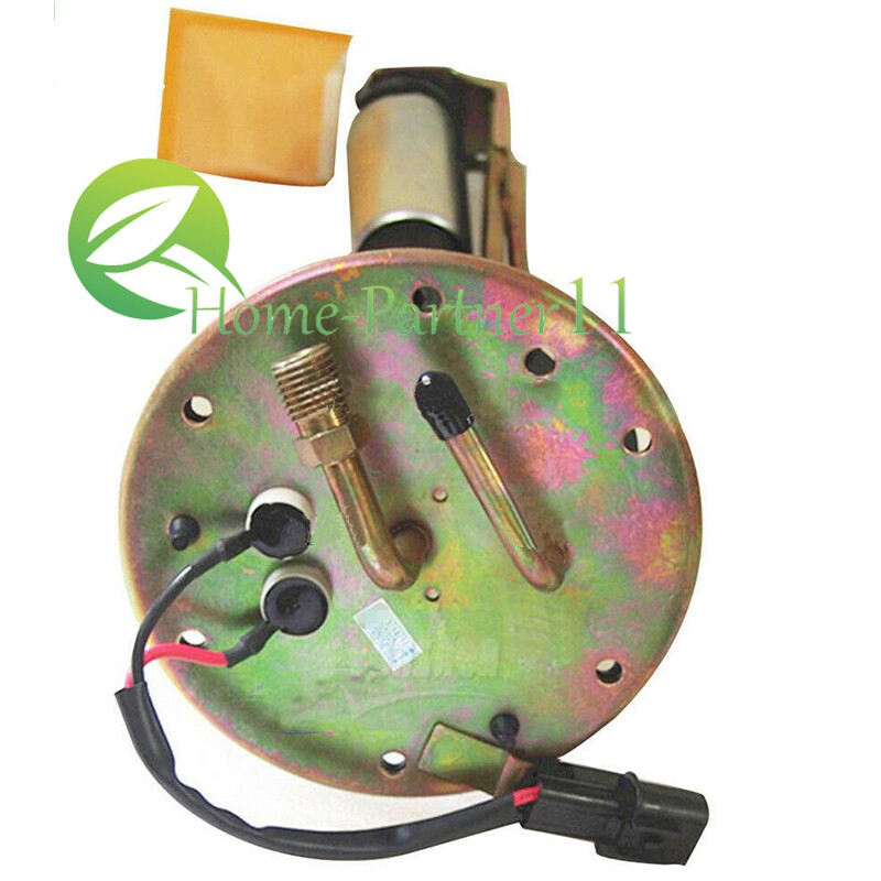 Fuel Pump Assembly For Mitsubishi Pajero Montero V43 6G72 V45 6G74 ...