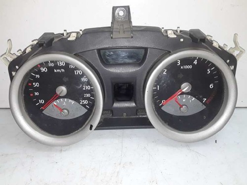8200364023 tableau de bord compteur pour RENAULT MEGANE II 1.9 DCI 2003 ...