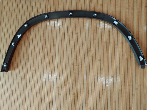 42490924 2014 - 2016 Chevrolet TRAX Front Left Driver Side Fender Flare ...