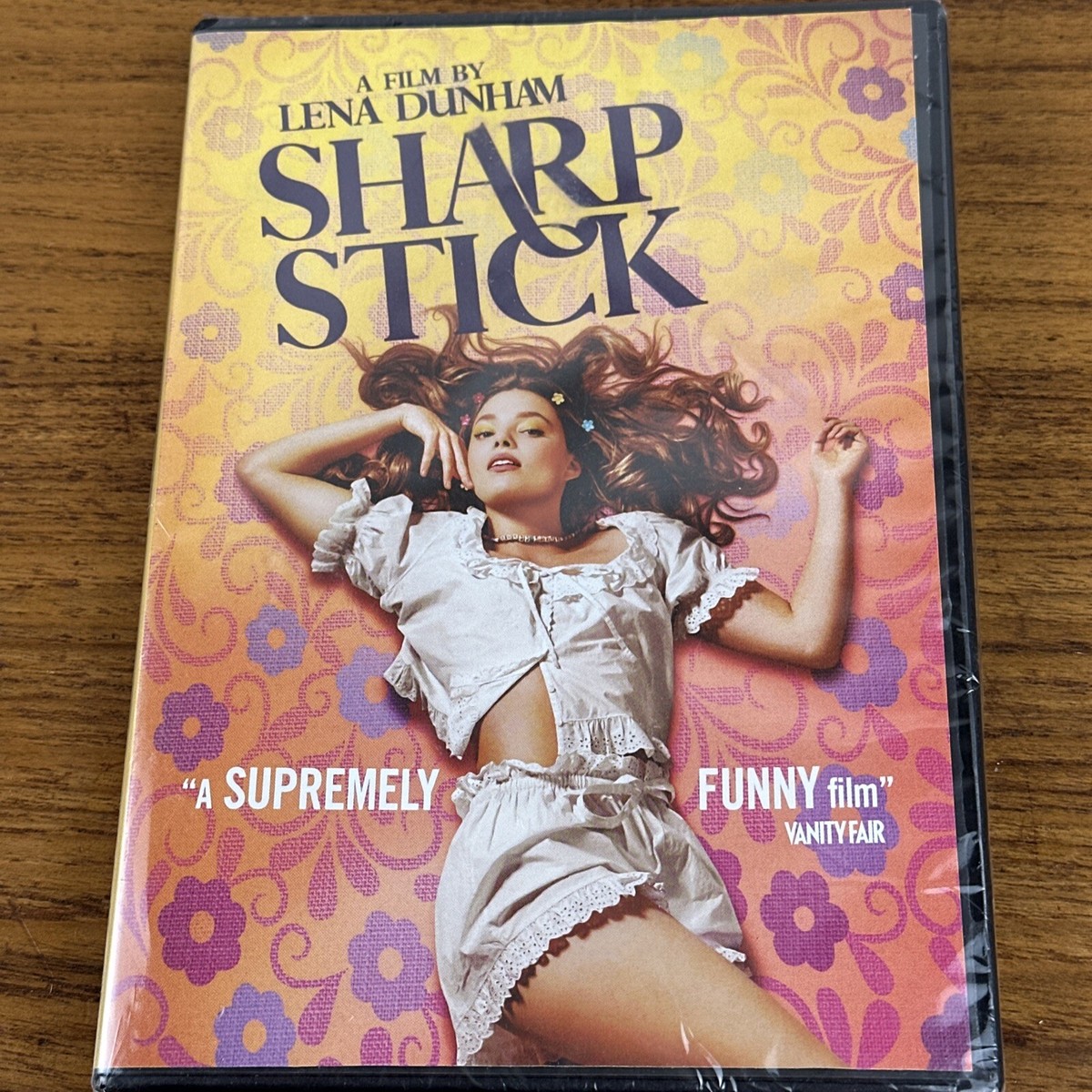 Jon Bernthal Sharp Magazine Sharp Stick | Film 2022 | TV MEDIA