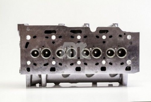 New CYLINDER HEAD For Nissan Juke NV200 Qashqai 1.5 DCI K9K Depof DPF ...