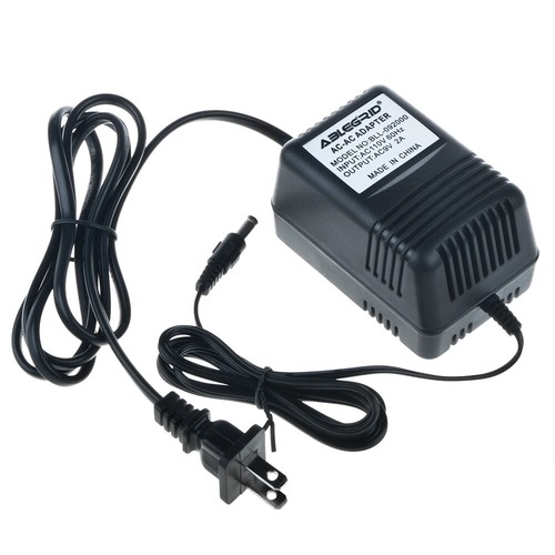 9V 2A AC/AC Adapter for HPRO HiPRO PS0913B-120-B DigiTech Power Supply ...