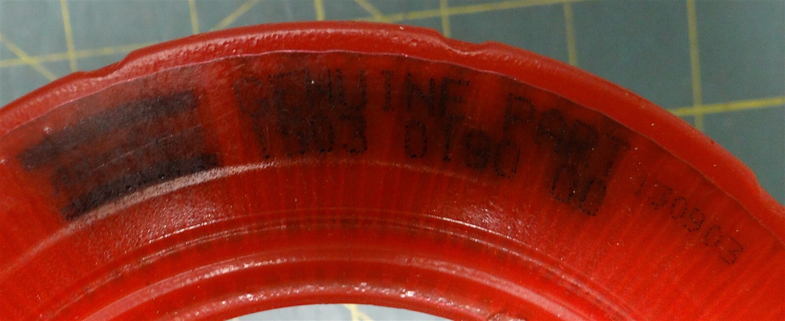 Atlas Copco Air Filter 1503019000 Replacement Intake Compressor ...