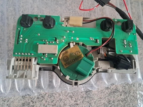 VW GOLF MK4 R32 ANNI V6 GTI JUBI GLI US BORA W8 AMBIENT LED SUNROOF ...