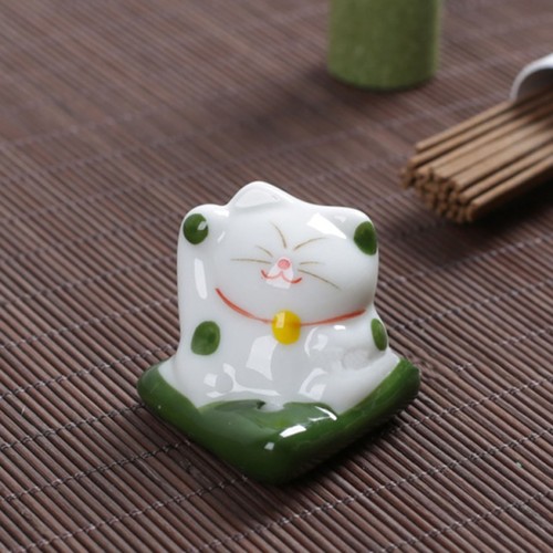 Censer Holder Compact Reusable Small Ceramic Incense Holder 5 Styles | eBay
