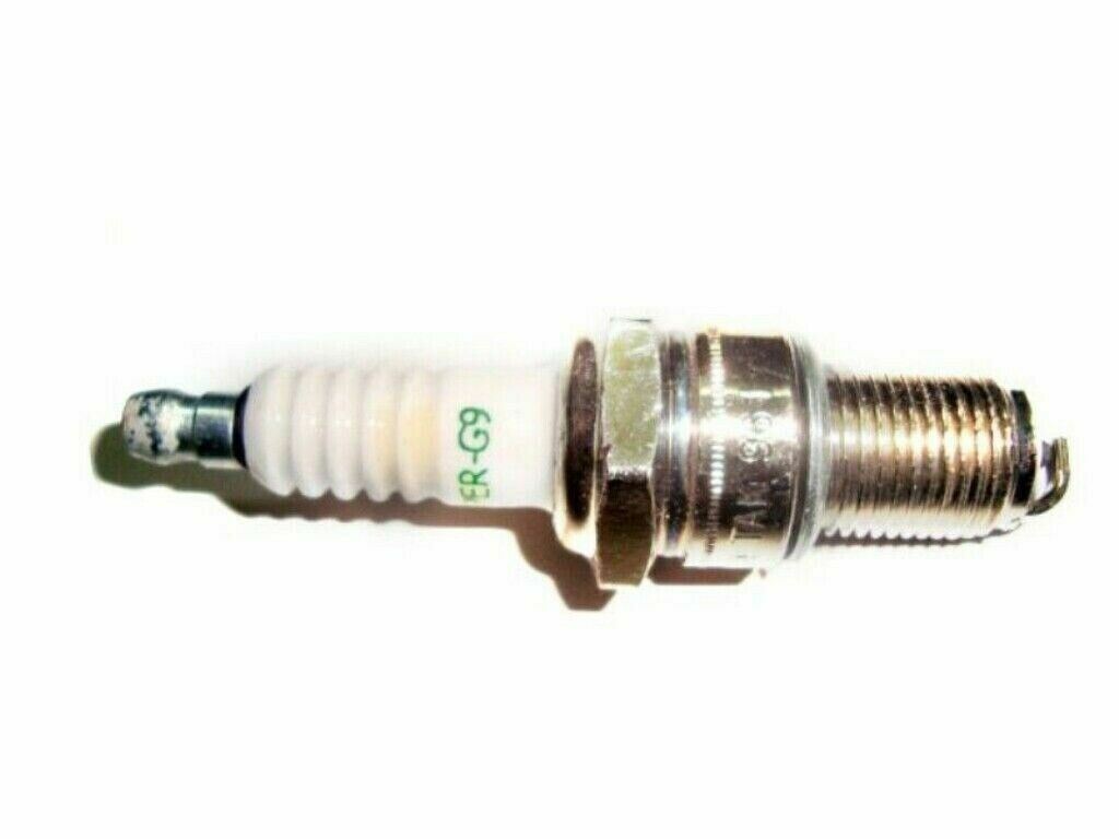 Lambretta GP LI SX TV PX LML STAR Spark Plug LONG THREAD GEc | eBay