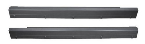 Rocker Panels 2014-2018 Chevrolet Silverado Extended Cab 4 Door PAIR | eBay