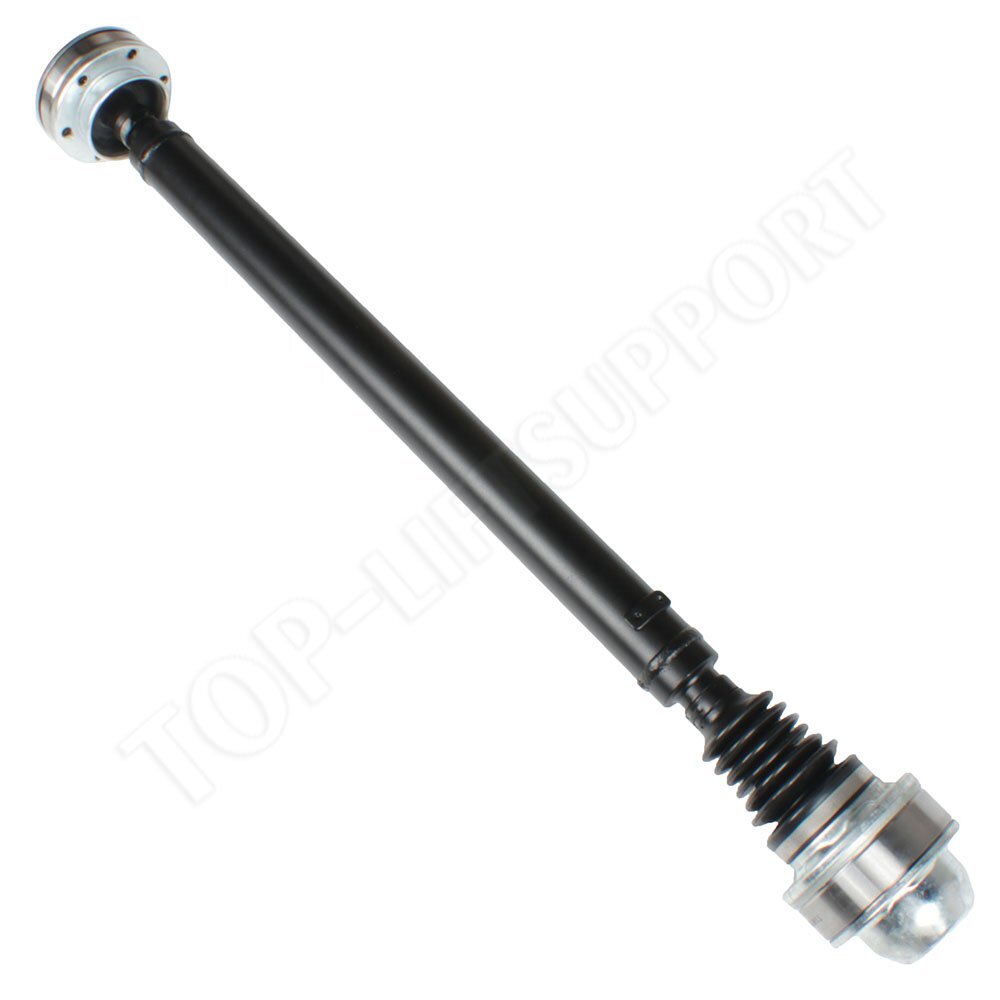 Drive Shaft 52099497Ac For Jeep Grand Cherokee Laredo Sport Utility 4 ...