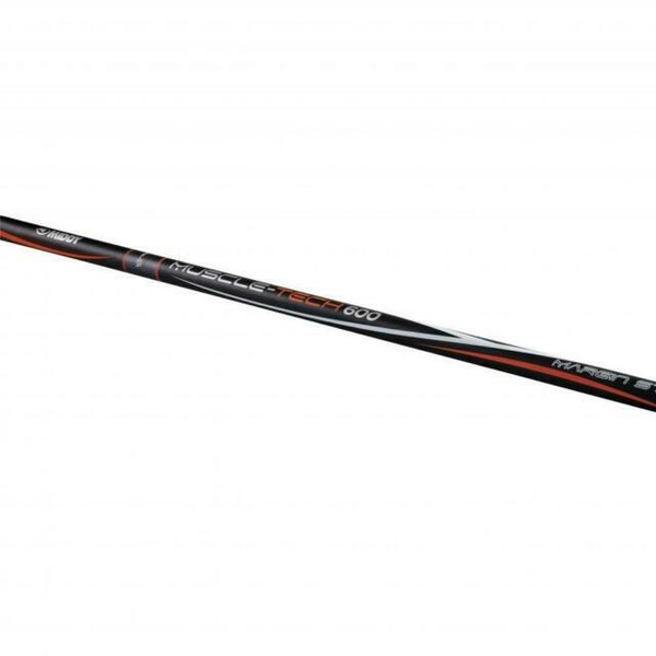 Middy Muscle-tech 600 Margin Pole 6m Extra 2 Kit 1x Bush for sale ...