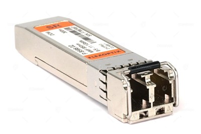 P-8596-02 FLEXOPTIX 10G SFP+ SR MMF 850NM OPTICAL TRANSCEIVER | eBay