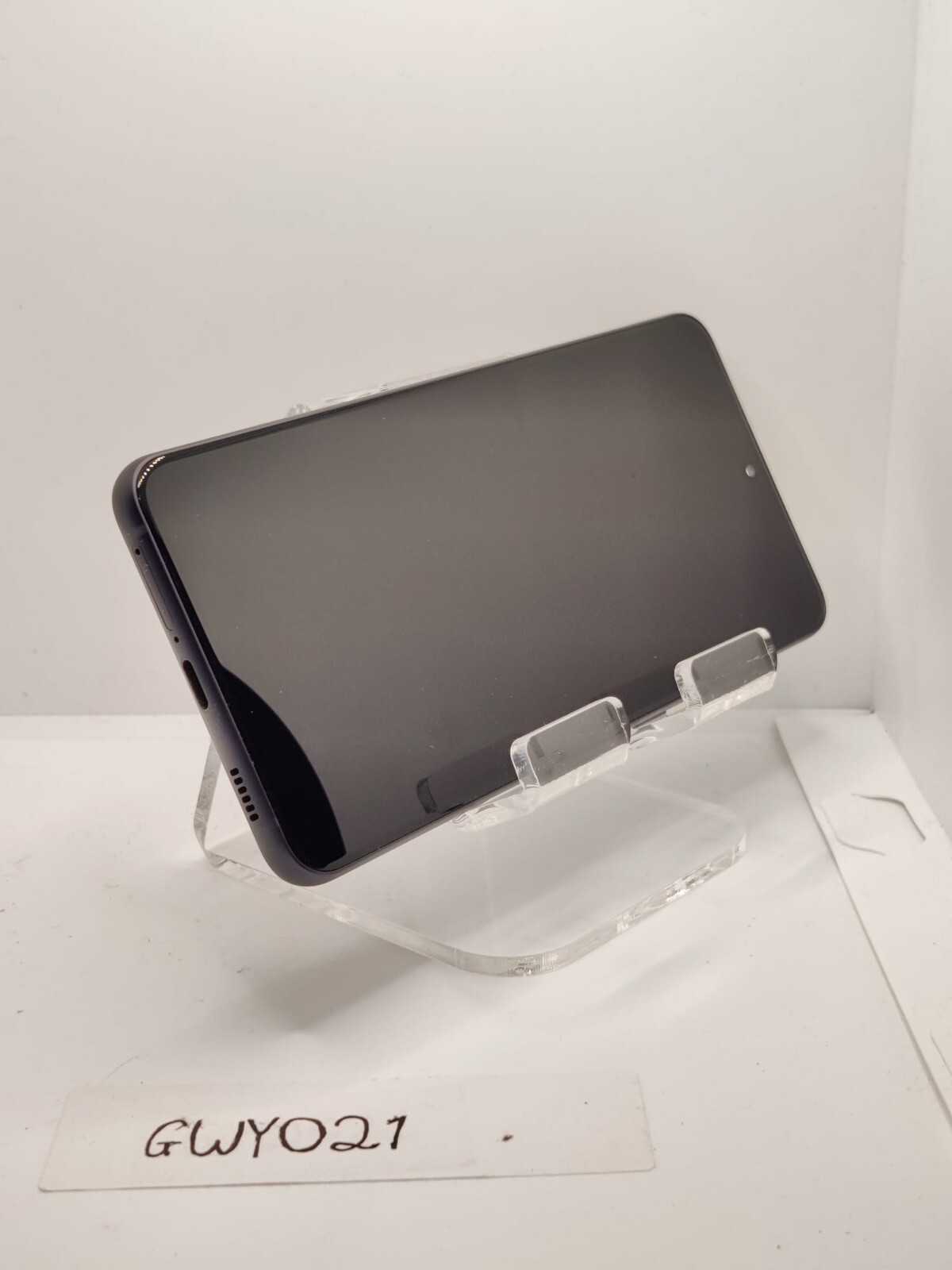 Samsung Galaxy S21 FE 5G SM-G990U - 128GB - Graphite (Unlocked ...