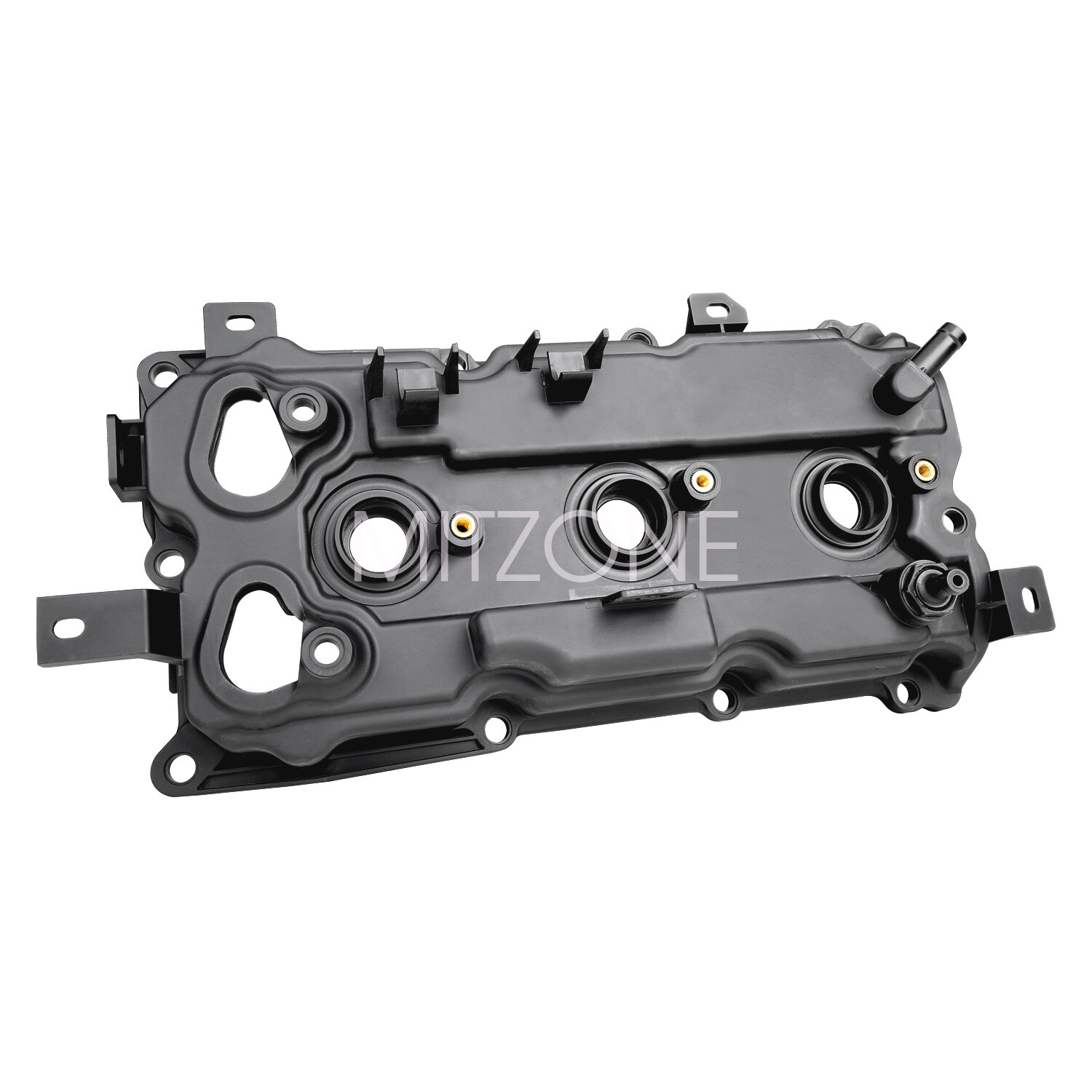 2PCS Valve Covers Set for Nissan 350Z Infiniti EX35 FX35 G35 M35 Q50 ...