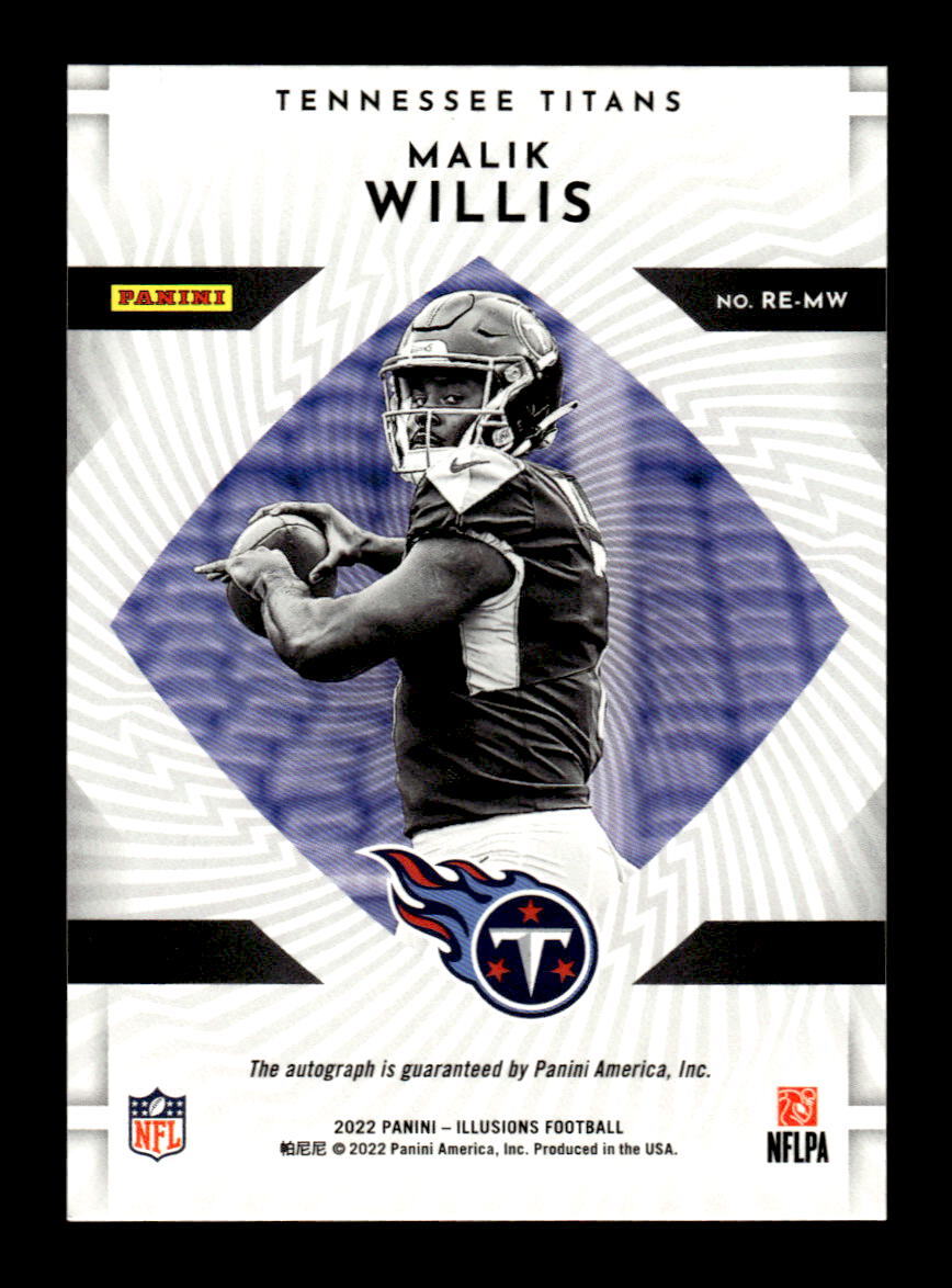 Willis Re Logo
