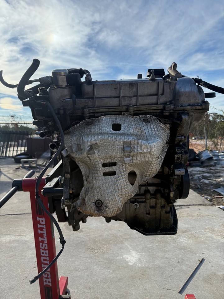 2013 kia soul motor 2.0 4 cylinder | eBay