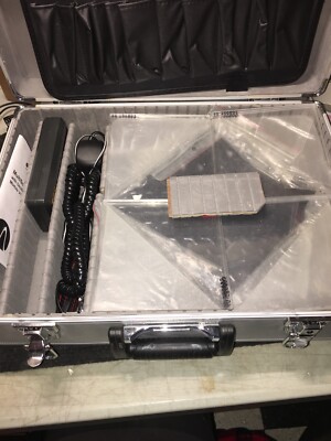 FLUKE 18-241-4426 MAMMOGRAPHY COMPRESSION SCALE | eBay