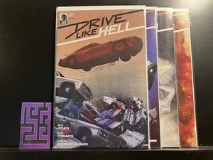 Conduit Comics | eBay Stores