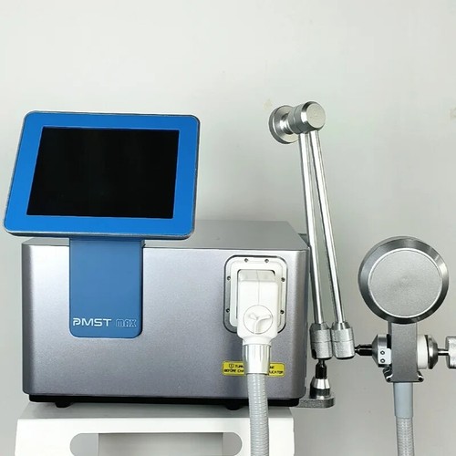 Magneto Therapy PMST MAX Pulsed Electromagnetic Field Therapy Device ...