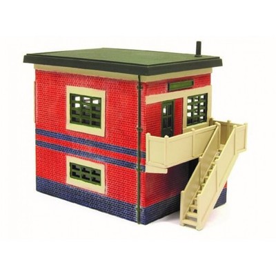 Peco ARP Signal Box OO Gauge (554) | eBay