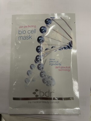 BIO CELL BDR MASK | eBay