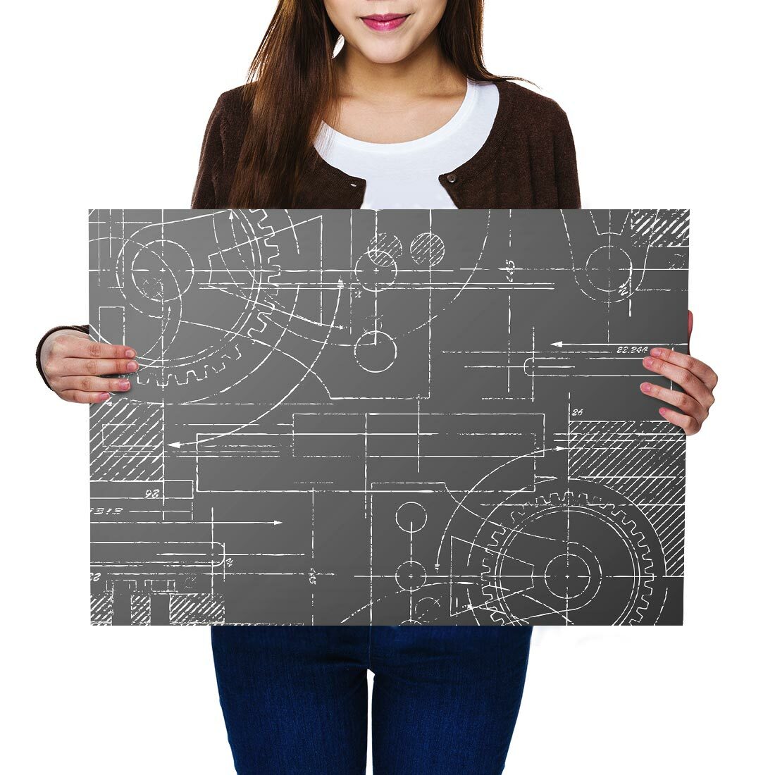 Funny Looking Blueprints Loving The New Blueprints! I Was Always So