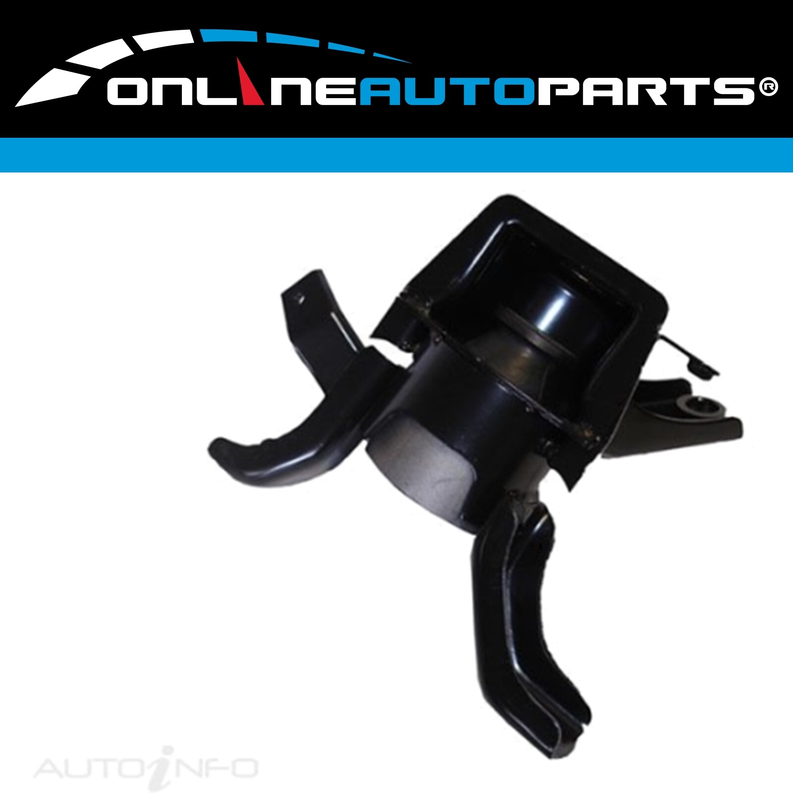 RH Engine Mount for Corolla ZRE152 ZRE153 ZRE182 4cyl 1.8L 2ZR 2.0L 3ZR ...