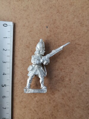 ROYAL NAVY MARINE METAL MINIATURE PIRATE MUSKET WARS P100 | eBay