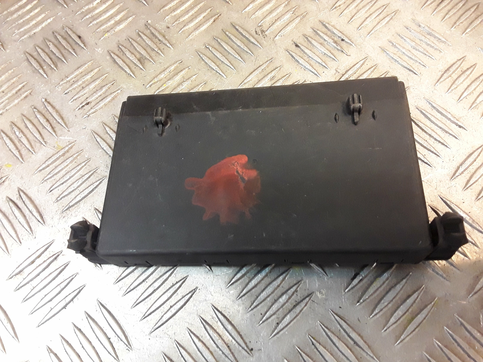 MERCEDES W203 Door Control Module Front Left C Class W203 OEM USED A ...