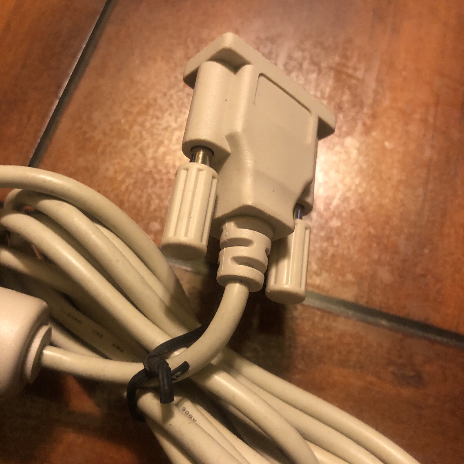 Copartner FTI cable, LL84201 CSA AWM, 300V, 28AWG | eBay