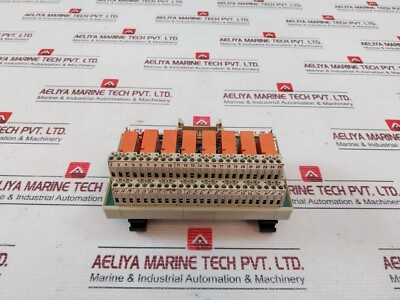 VALMET 9104011 LYNGSO Module RSM8 WEB 1002 | eBay