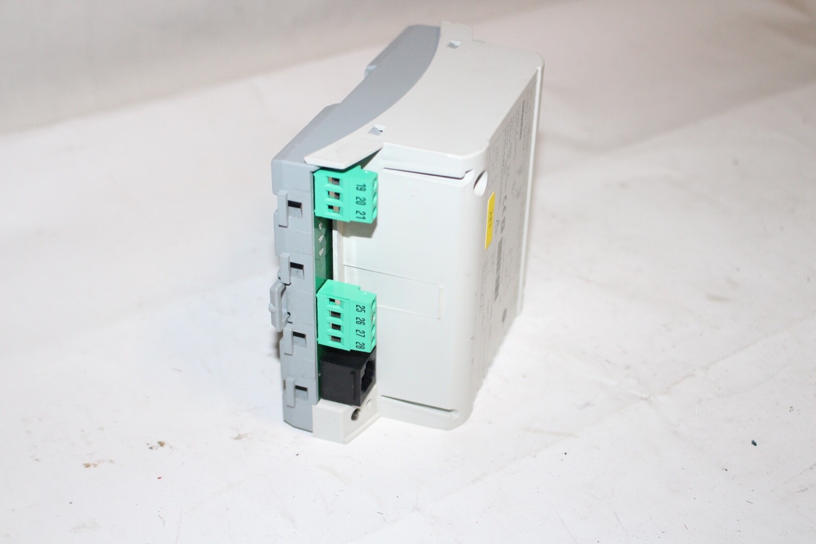 Siemens RXC 20.1 CLC02 Landis & Staefa building Technologies HVAC DESIGO | eBay