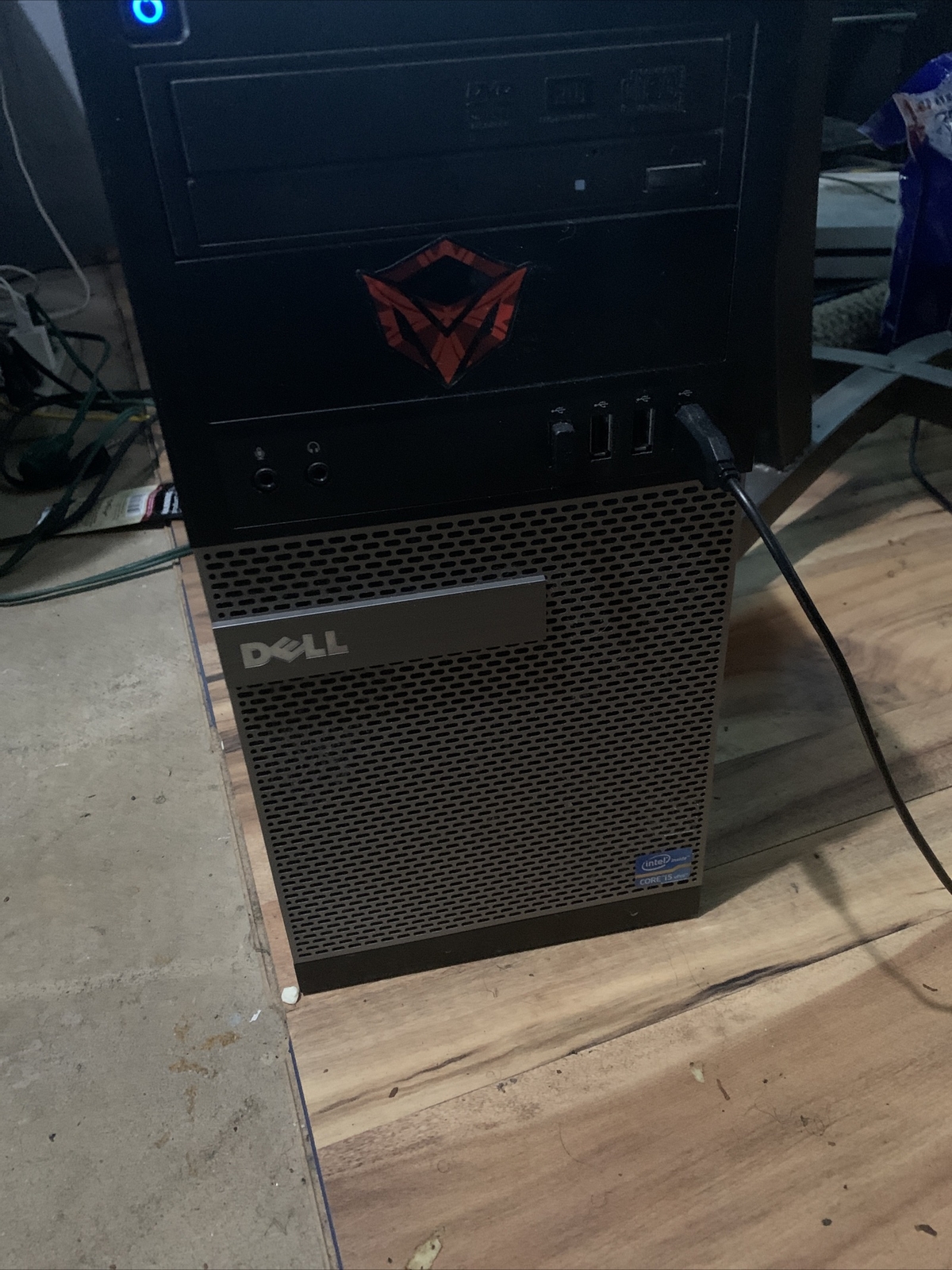 Dell Optiplex 9020 (1TB, Intel Core i5, 3.2GHz, 8GB) Desktop for sale ...