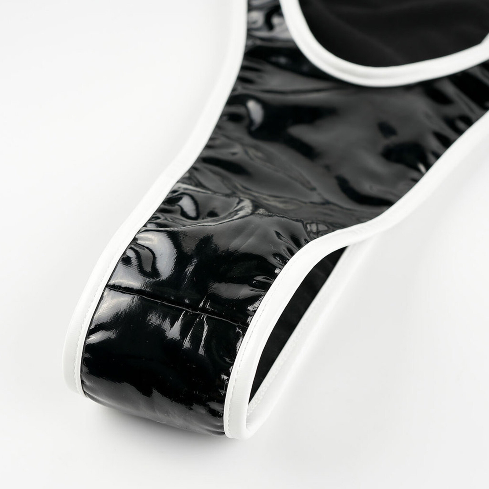 Damen Overall Leistung Catsuit Beach Bodysuit Training Trikot Kontrast Sexy | eBay