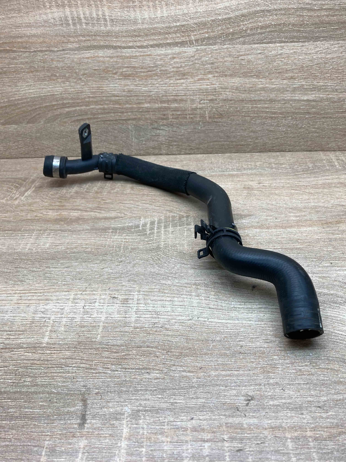 A2058301702 Teklas Mercedes Benz W205 Flange Hose Pipe Coolant Tube | eBay