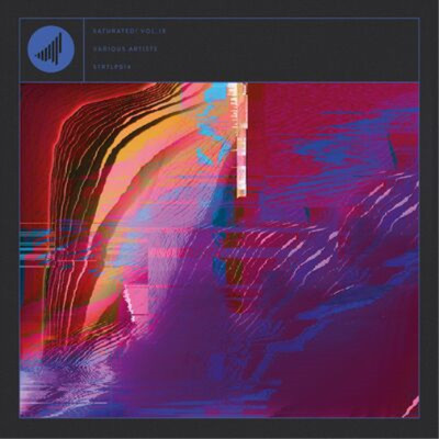 Various Artists Saturated! - Volume 9 (Vinyl) 12" Album | eBay