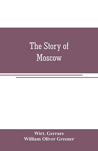 The story of Moscow 9789353707316| eBay