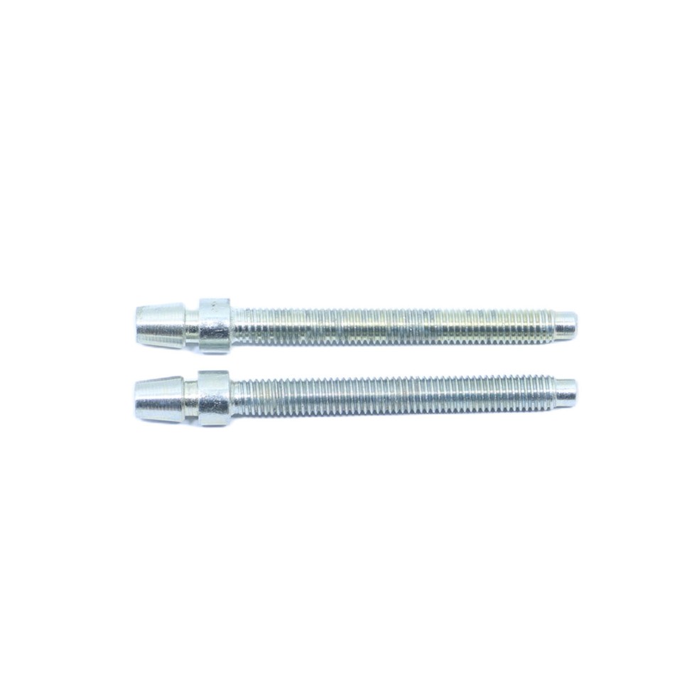2Set RH & LH Headlight Horizontal Adjustment Screws for 2007-2018 Jeep ...
