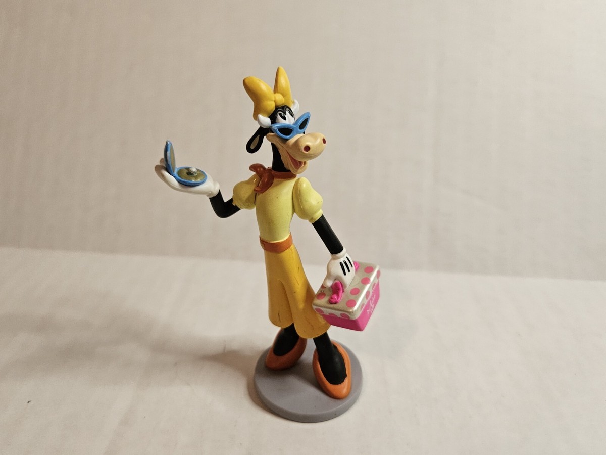 Mickey Mouse Clubhouse Clarabelle