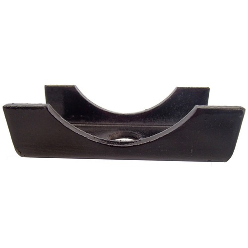 Trailer Axle Spring Seat Perch, 3" Round Tube Steel Mount, 5200 6000 ...