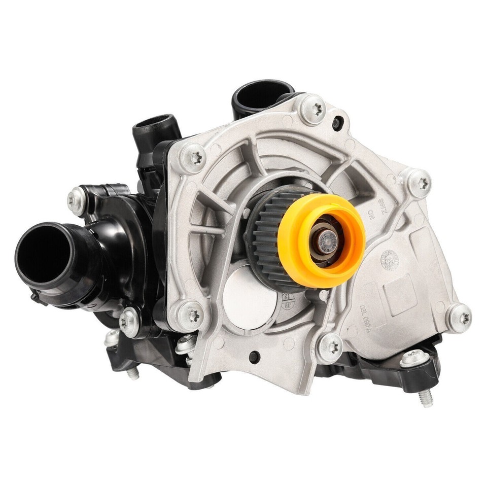 Water Pump Kit Fit For VW Volkswagen Beetle Jetta Passat 06K121111P ...