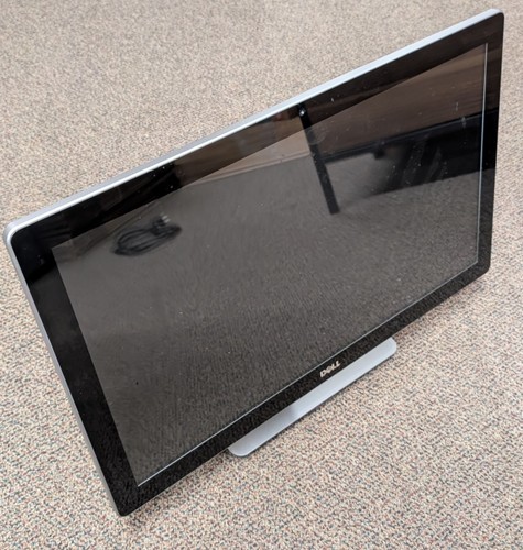 Dell Inspiron 2350 23" All-In-One Intel I5-4210M 8GB AS-IS / NO HDD ...