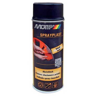 Vernice Spray Wrapping Amovible - Look Carbone | eBay