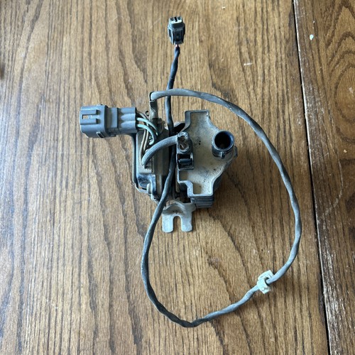 92 93 94 95 toyota pickup 22RE ignition coil 19070-35320 and igniter ...