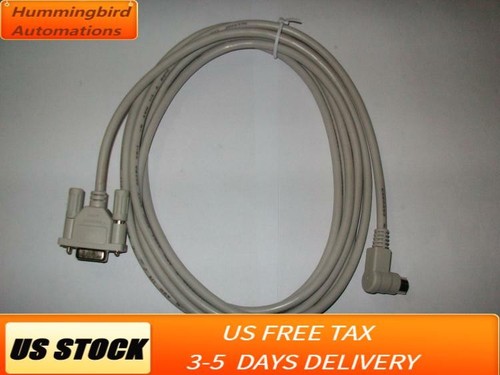 1761-CBL-PM02 PLC Programming Cable For MicroLogix 1000 1200 1400 1500 ...