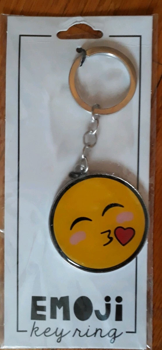 Key Ring Emoji