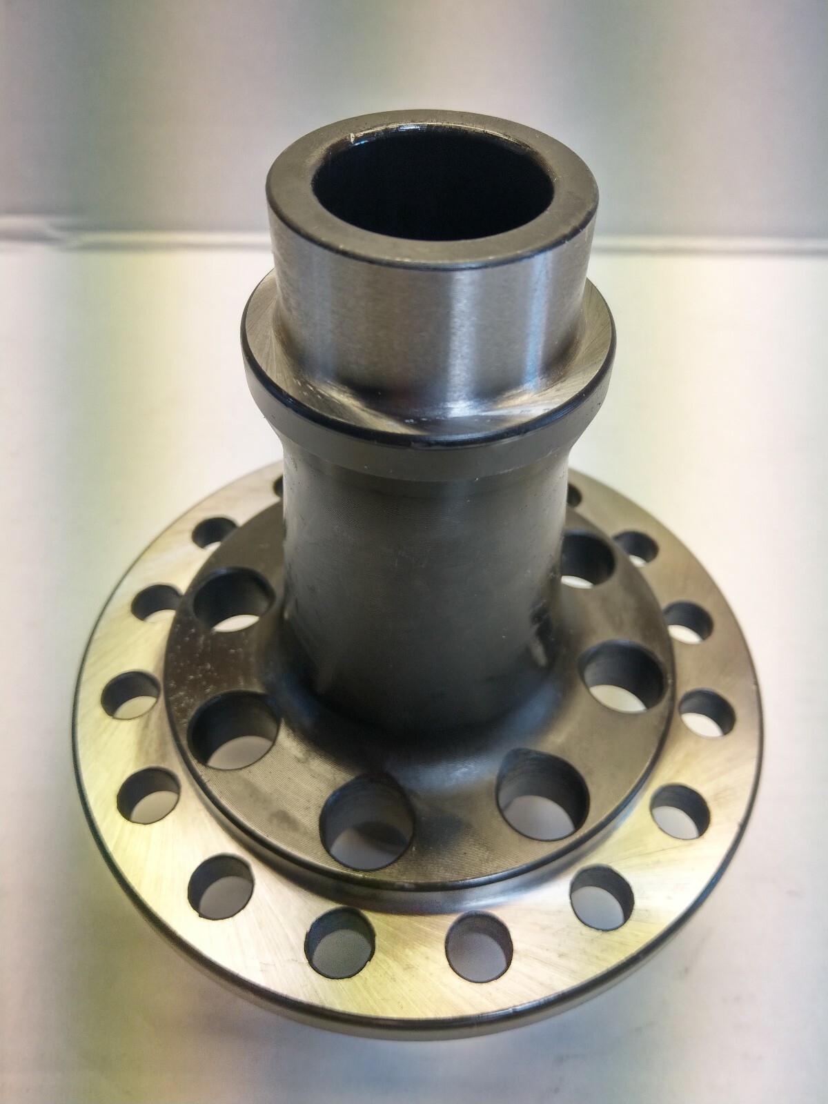 SCW 9 Inch Diff Full Spool 35 Spline Out Board Spline 3.062 Bearing ...