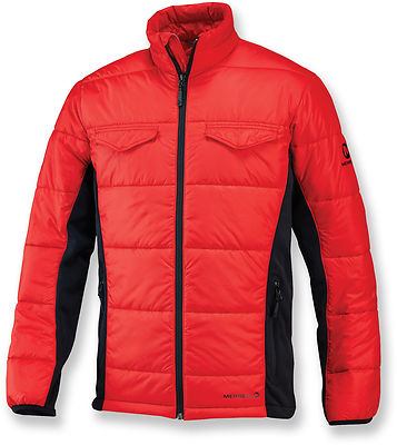 MERRELL QUENTIN JACKET,Cerise Medium ,RETAIL 149.00 NWT | eBay